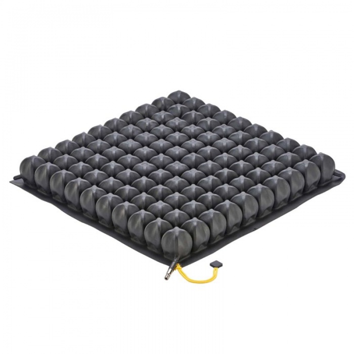 Roho Single Valve Low Profile Pressure Relief Cushion | Health and Care