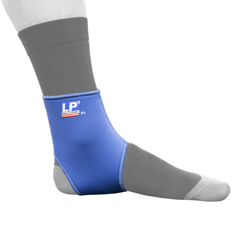 LP Neoprene Ankle Support | Health and Care