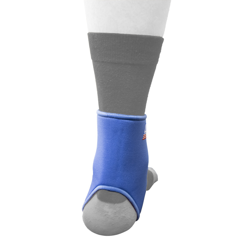 LP Neoprene Ankle Support | Health and Care