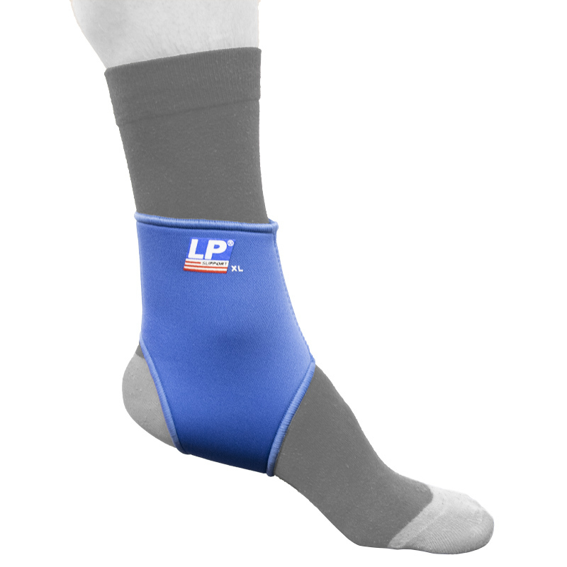 LP Neoprene Ankle Support | Health and Care