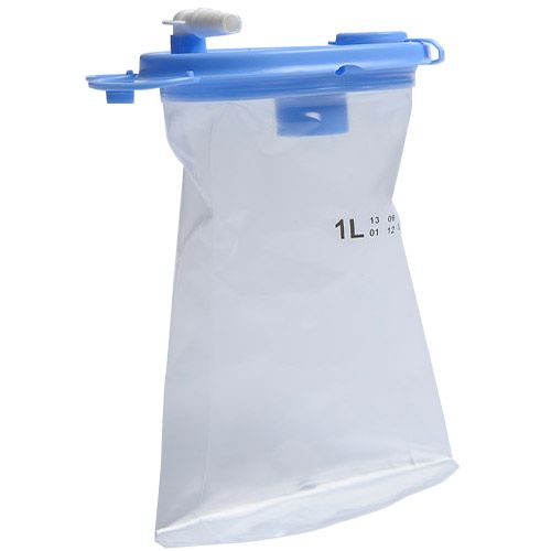 Laerdal Suction Unit LSU Serres Blue Liners (Pack of 36) | Health and Care