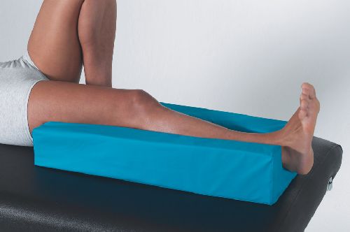 Harley Leg Trough | Health and Care