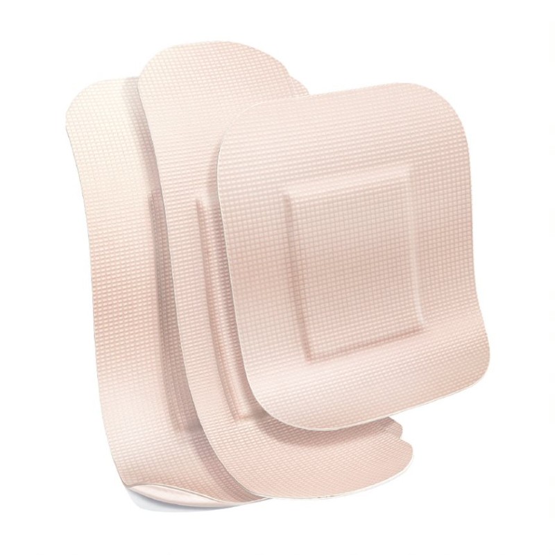 Leukoplast Barrier Plasters Assorted (30) | Health and Care