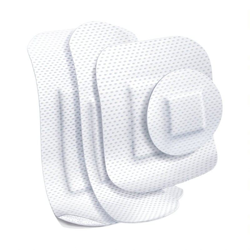 Leukoplast (20) Soft Plasters 19 x 72mm | Health and Care