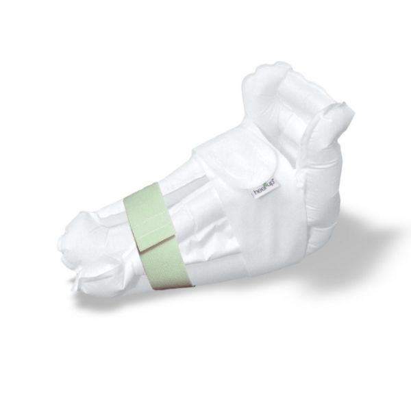 Levabo Heel Pressure-Relief Cushion | Health and Care