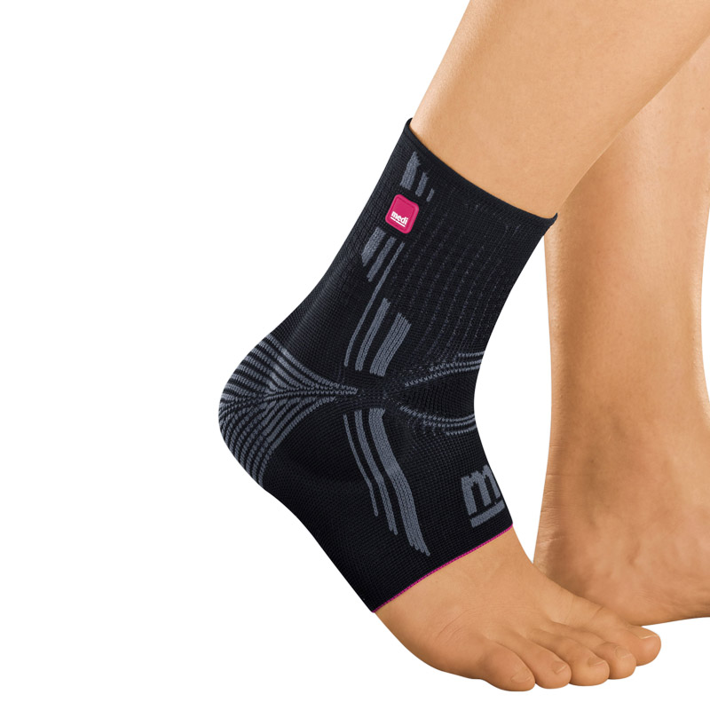 Medi Levamed Ankle Support | Health and Care
