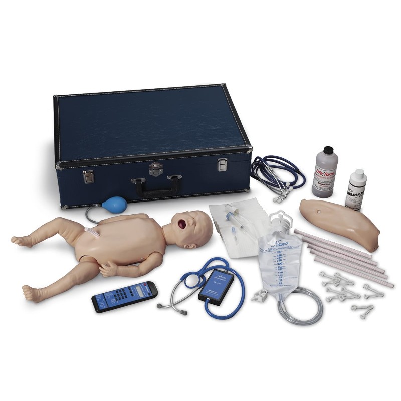 Life/Form Infant Auscultation Trainer | Health and Care