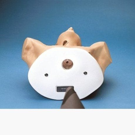 Life/Form Tracheostomy Care Simulator | Health and Care