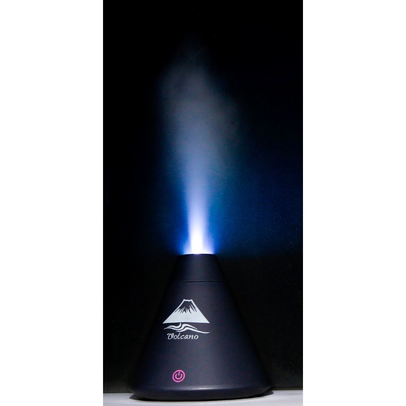 Lifemax Volcanic Aromatherapy Humidifier | Health and Care