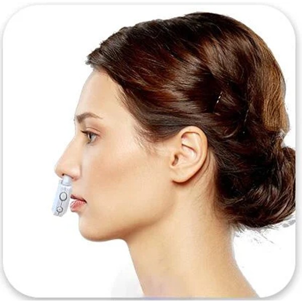 Lifemax Rechargeable Allergy Reliever | Health and Care