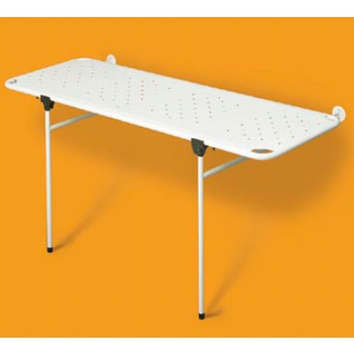 Linido Shower Stretcher | Health and Care