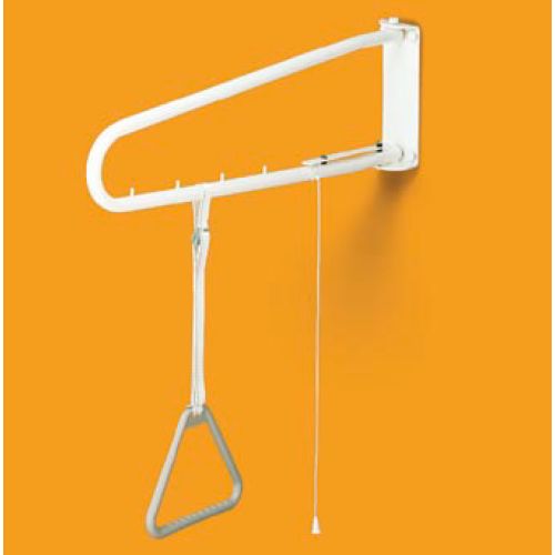 Linido Wall Mounted Swinging Support | Health and Care