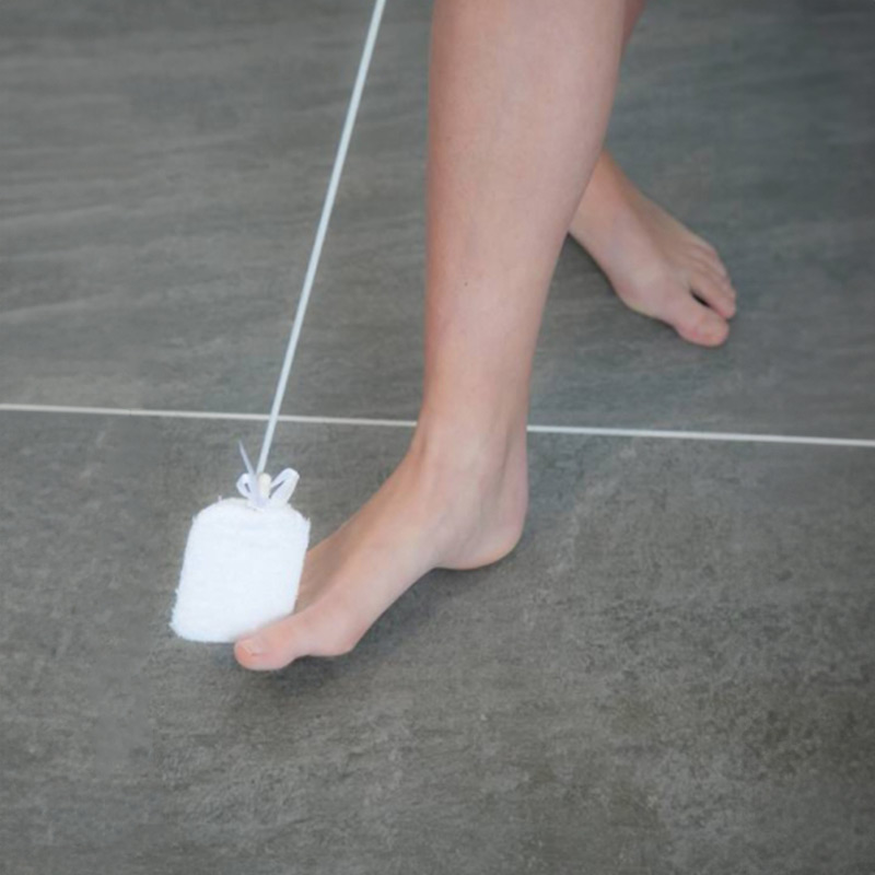 Long Handled Toe Washer | Health and Care