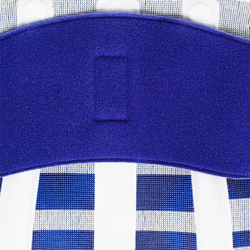 Lumbar Pad for Bauerfeind LumboLoc Forte Back Support | Health and Care