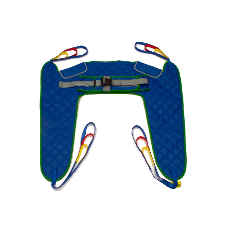 Drive DeVilbiss Luxury Toilet Sling | Health and Care