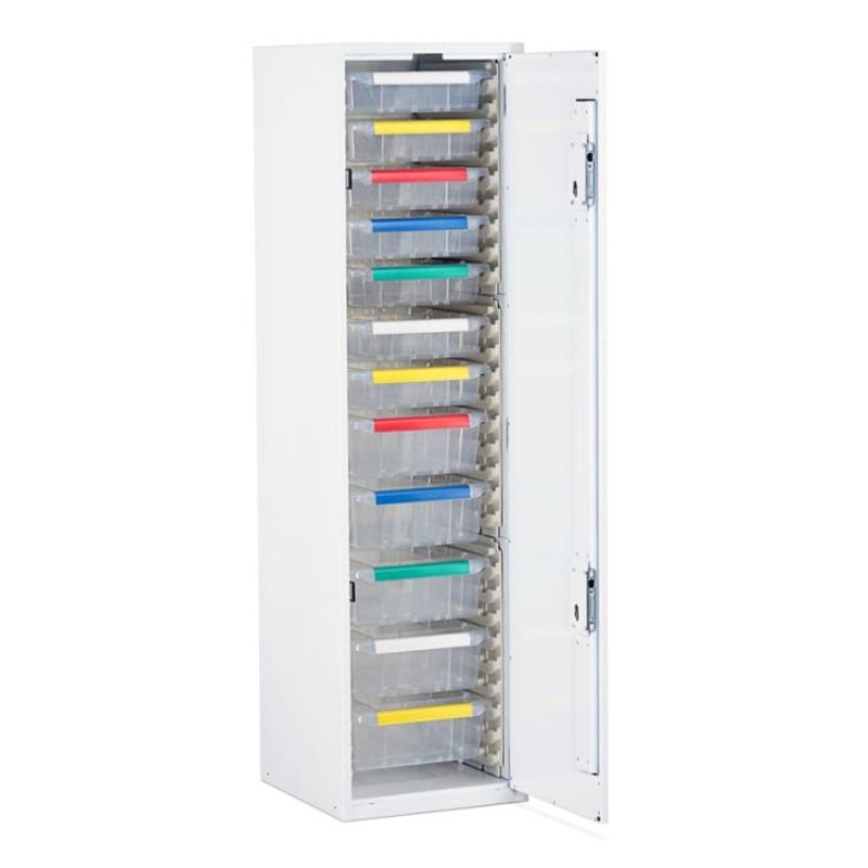 Single Door Drug and Medicine Cabinet | Health and Care