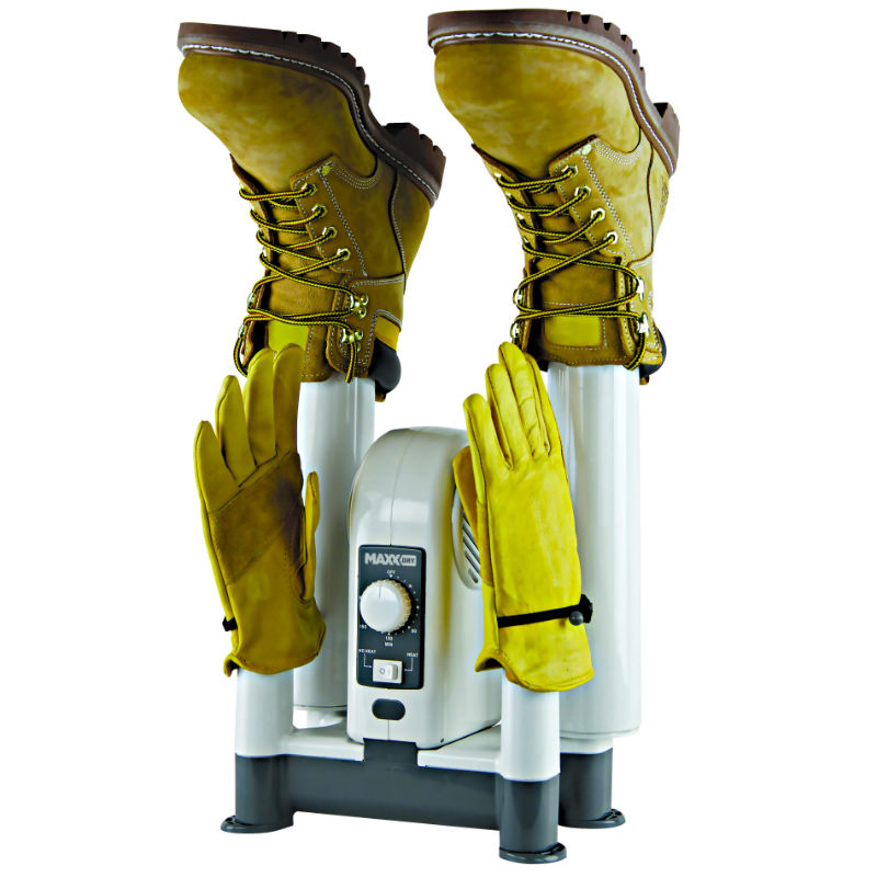 MaxxDry Heavy Duty Shoe and Glove Dryer | Health and Care
