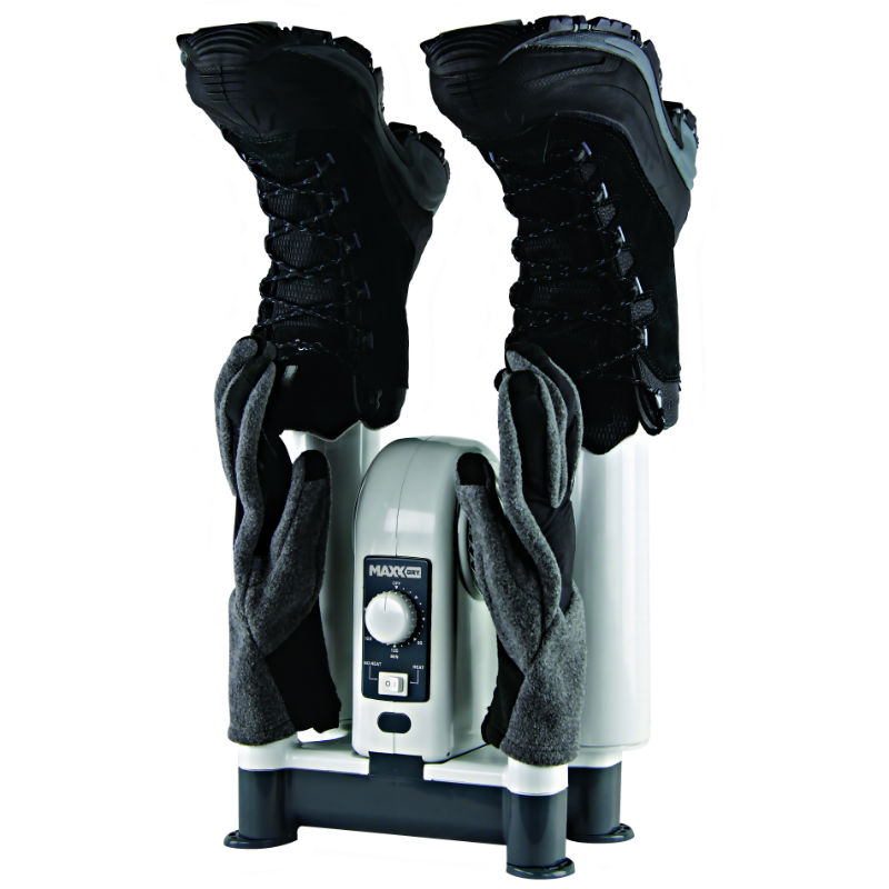 MaxxDry Heavy Duty Shoe and Glove Dryer | Health and Care