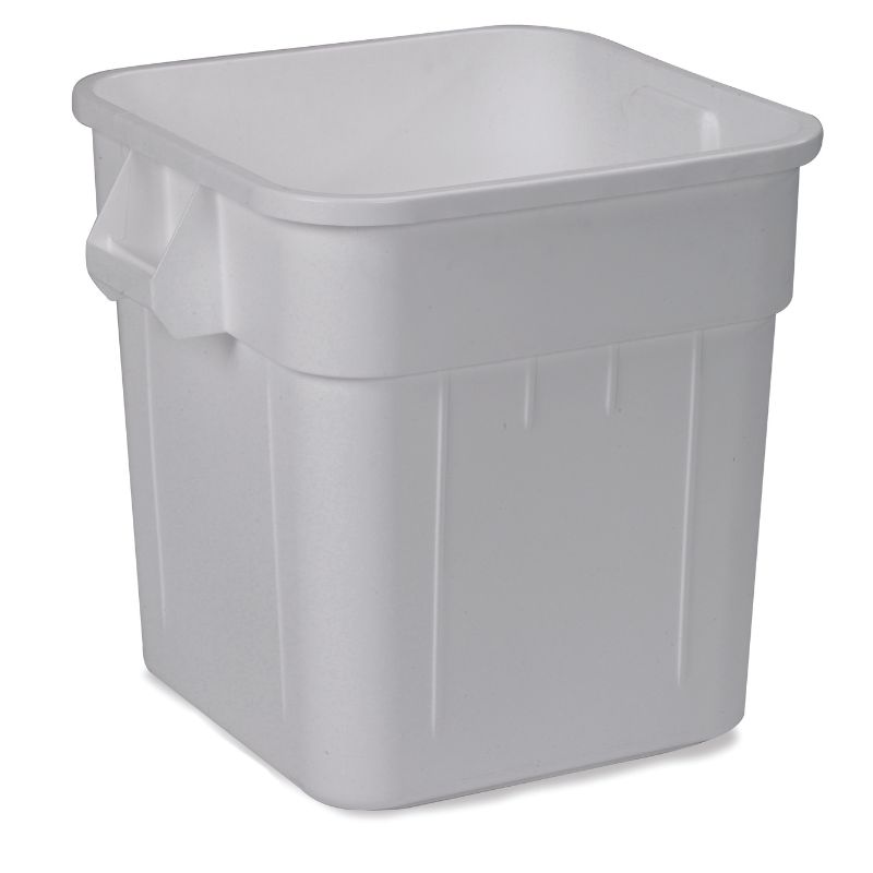 MIP Huskee Bins for Linen | Health and Care