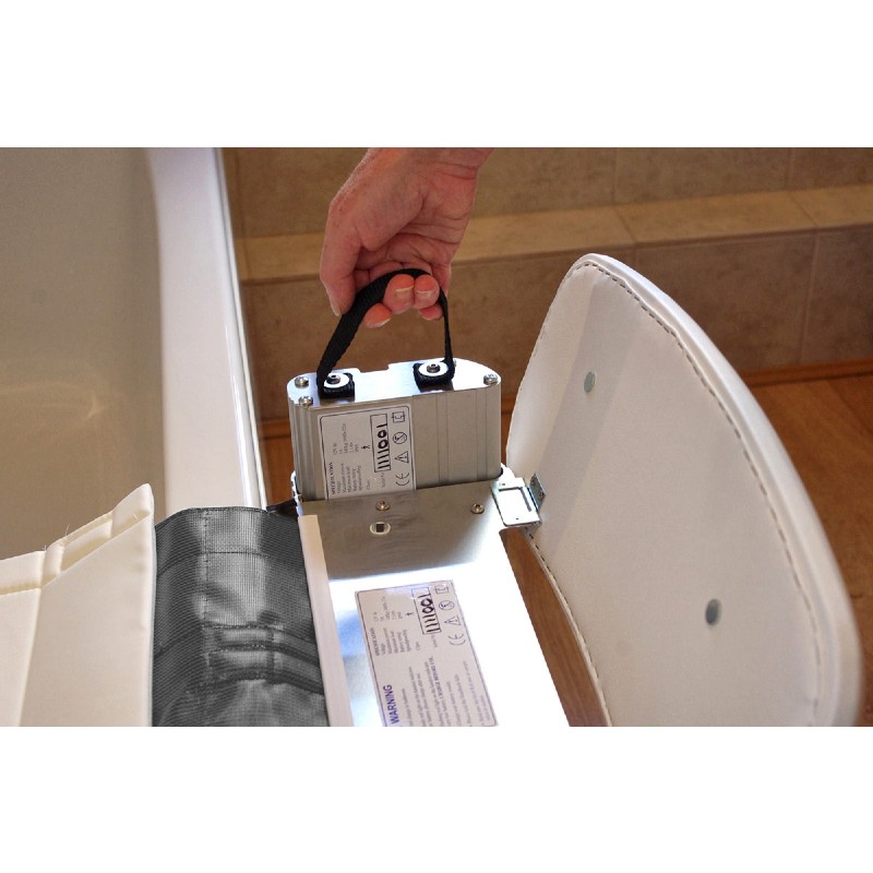 Molly Bather Bath Lift Belt | Health and Care