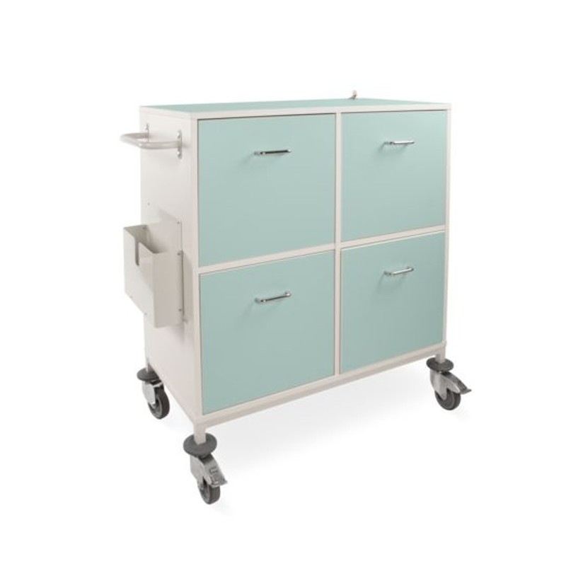 Bristol Maid Hospital Workstation | Health and Care