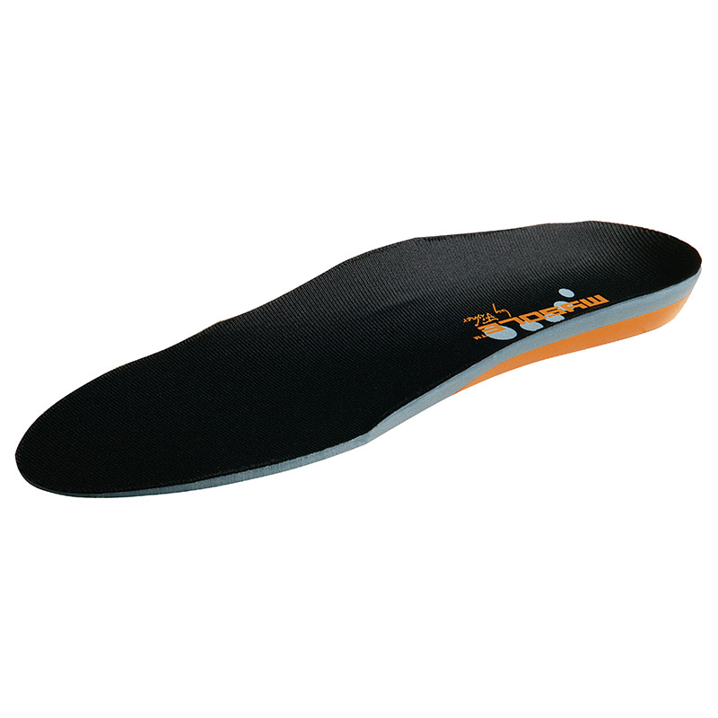 Mysole Daily Running Insoles | Health and Care