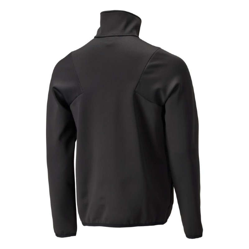 Water-Repellent Running Fleece Jumper | Health and Care