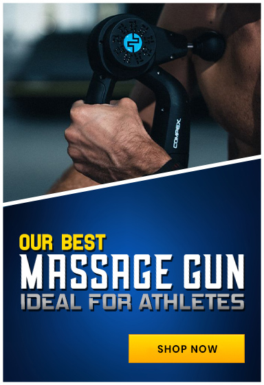 Massage Guns for Deep Tissue | Health and Care