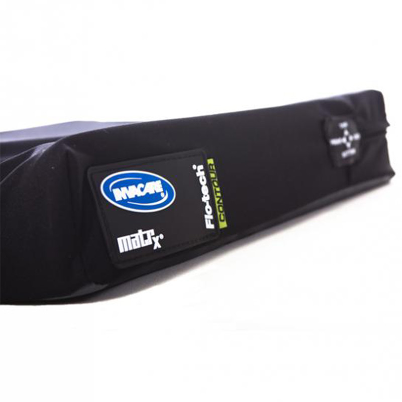 Matrx Flo-tech Contour Wheelchair Cushion Cover | Health and Care