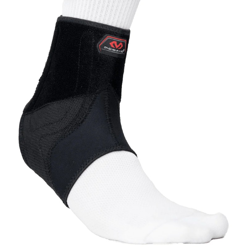 McDavid Phantom 4302 Ankle Support Sleeve | Health and Care