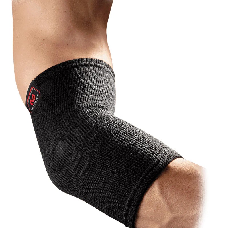McDavid 512 Elastic Tennis Ebow Support | Health and Care
