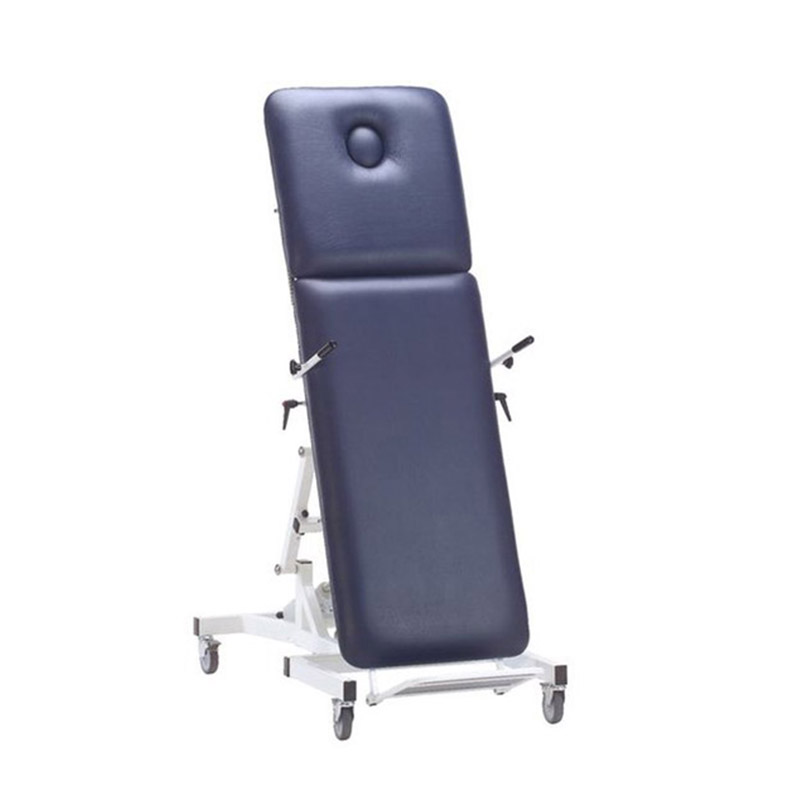 Medi-Plinth 2-Section Tilt Table | Health and Care
