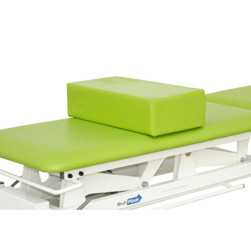 Medi-Plinth Rectangular Positioning Aid | Health and Care