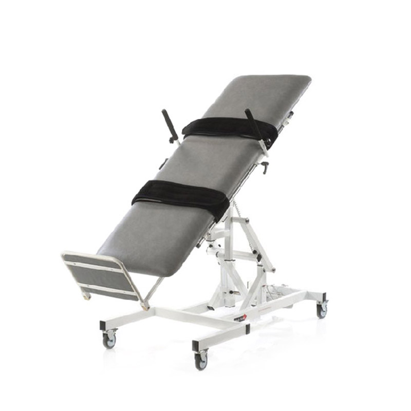 Medi-Plinth Tilt Table | Health and Care