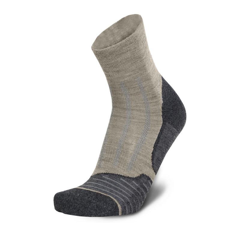 Meindl Merino Magic Men's Temperature-Regulating Antibacterial Socks ...