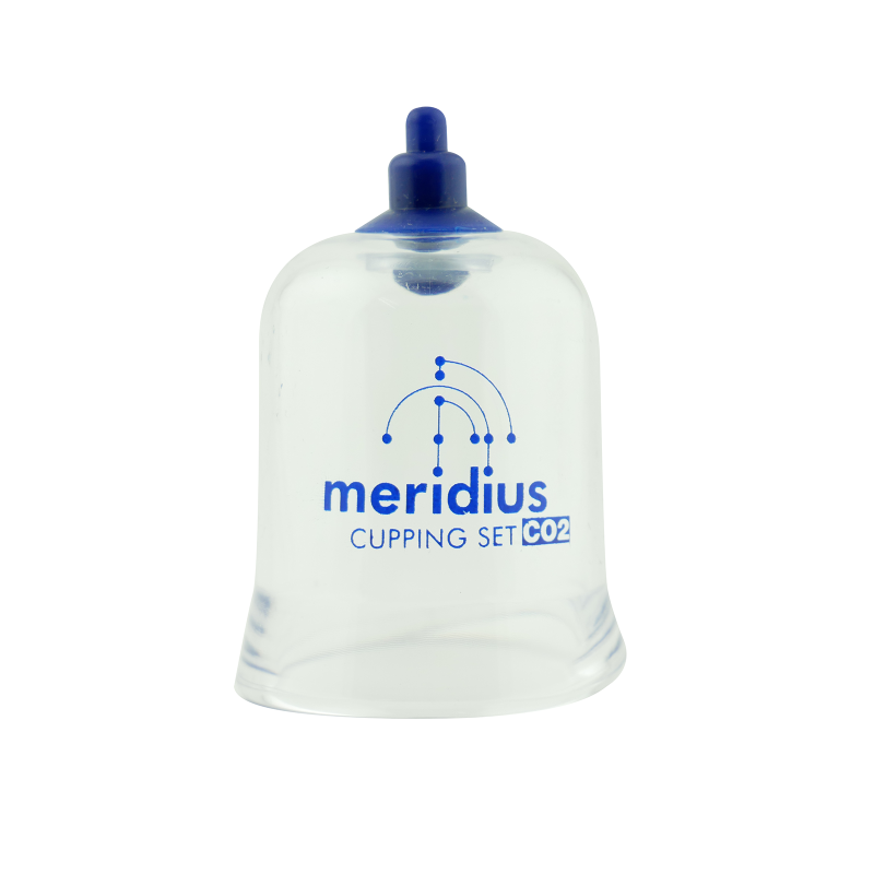 Meridius Contoured Replacement Cup for Cupping Therapy | Health and Care