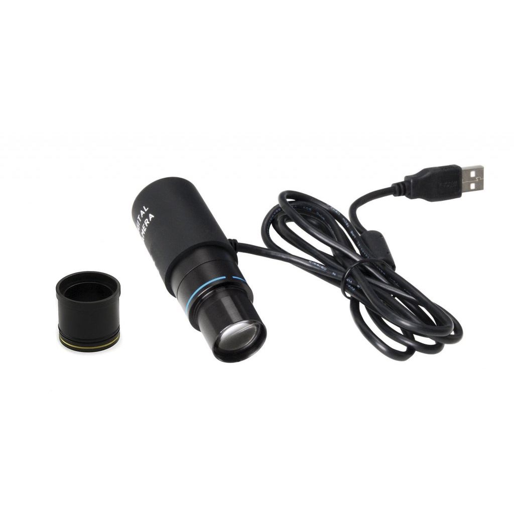 The Microscope Digital Video Camera | Health and Care
