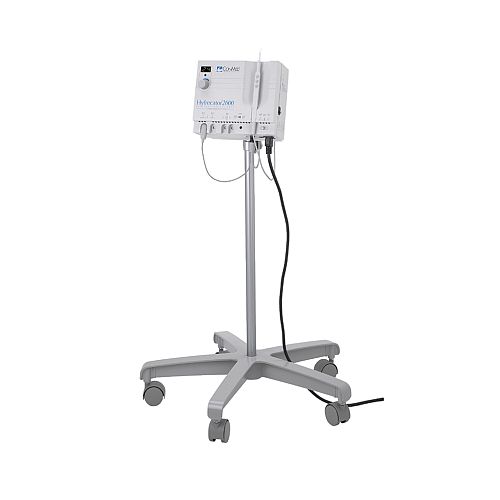 Schuco Mobile Pedestal Stand for Hyfrecator 2000 | Health and Care