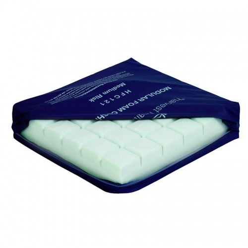Harvest Modular Foam Pressure Relief Cushion | Health and Care