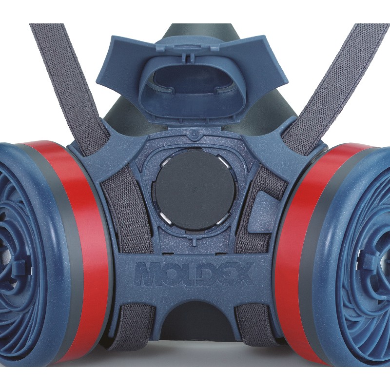 Moldex 7432 Respirator Mask Ready Pack | Health and Care