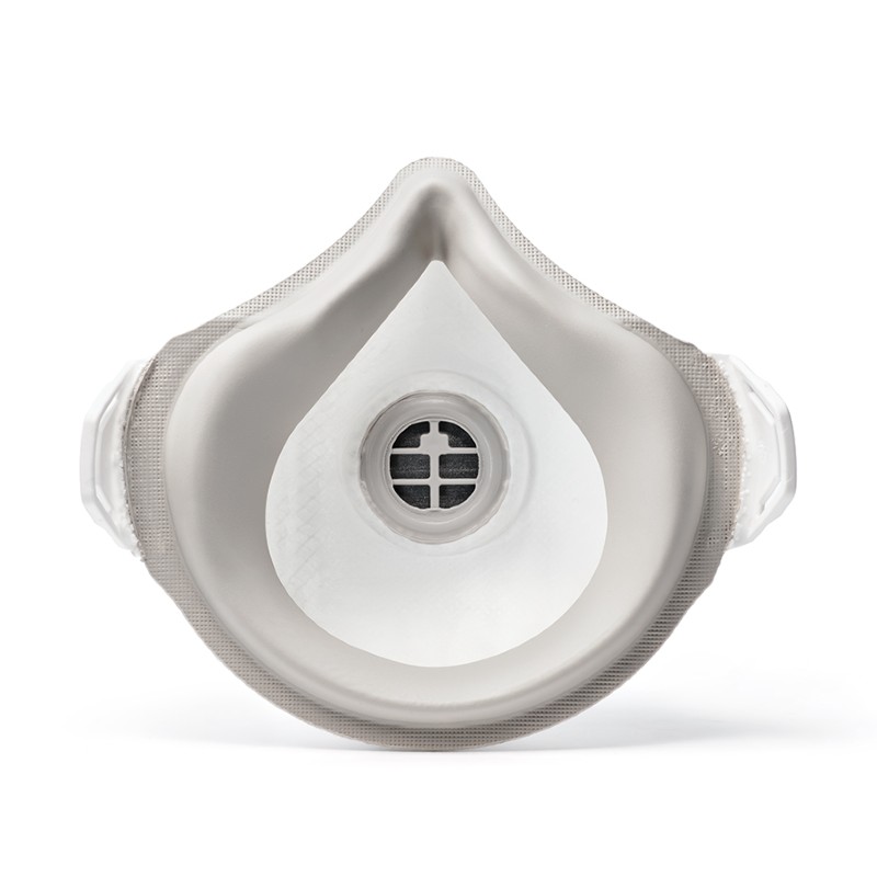 Moldex Air Plus 3408 FFP3 Mask (Box of 5) | Health and Care