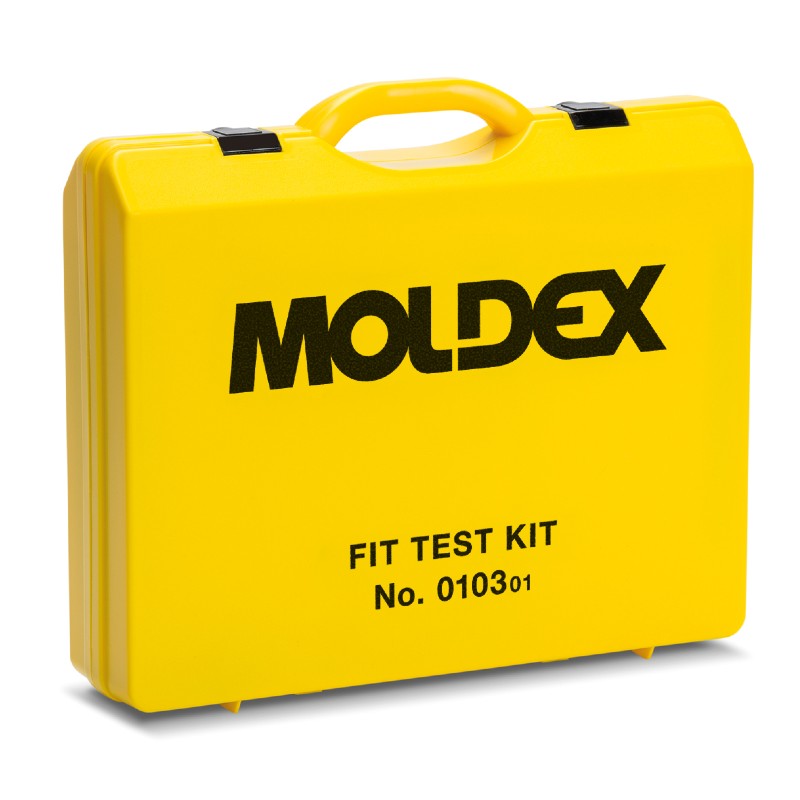 Moldex Bitter Fit Test Kit for Masks | Health and Care
