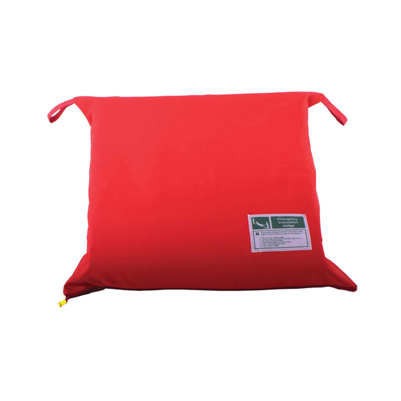 Multi-Use Evacuation Sledge for Children and Adults | Health and Care