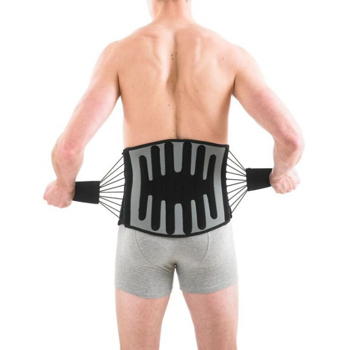 Neo G RX Stabilised Back Brace | Health and Care