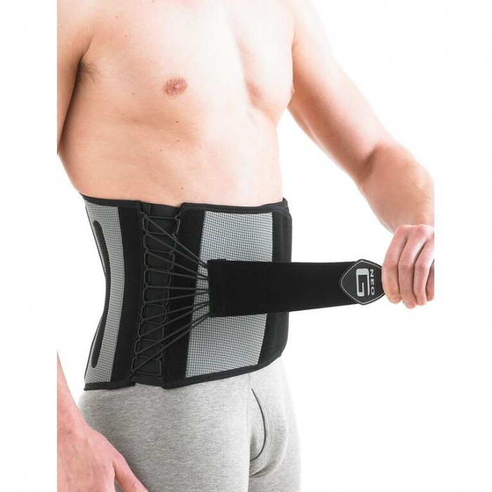 Neo G RX Stabilised Back Brace | Health and Care