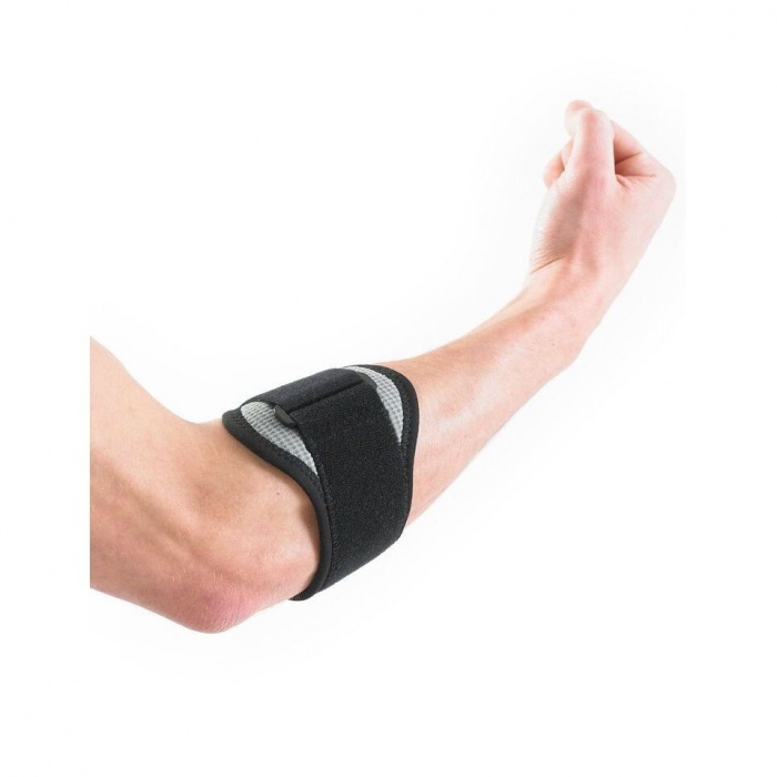 Neo G RX Golf & Tennis Elbow Epicondylitis Support | Health and Care