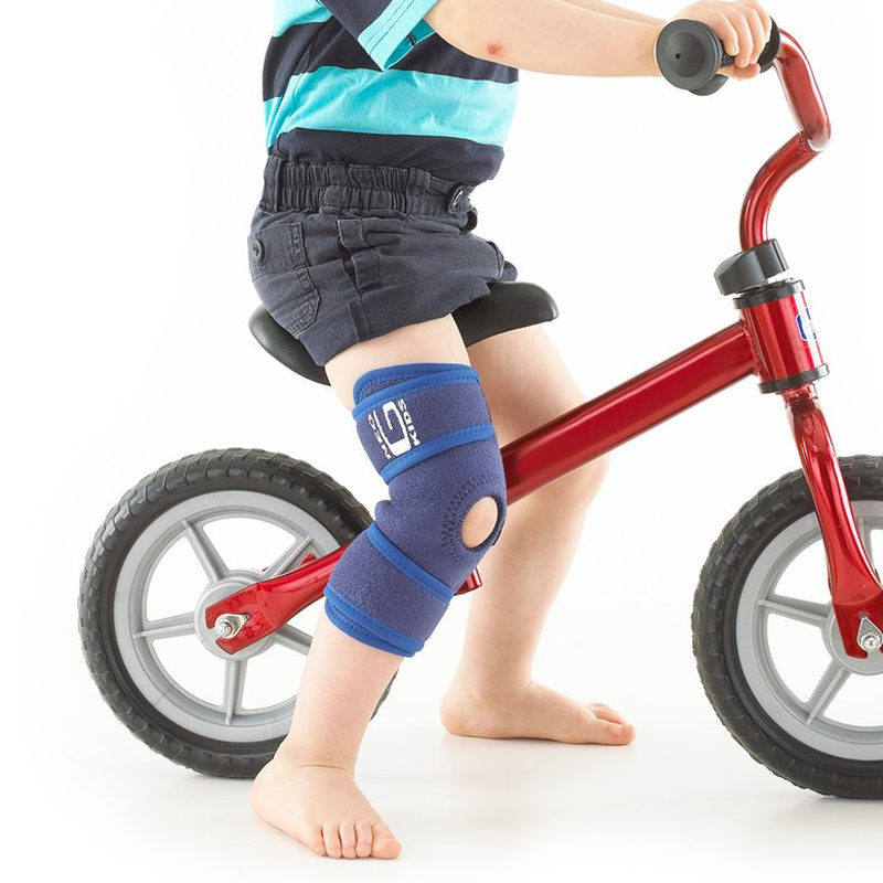 Neo G Children's Open Knee Support | Health and Care