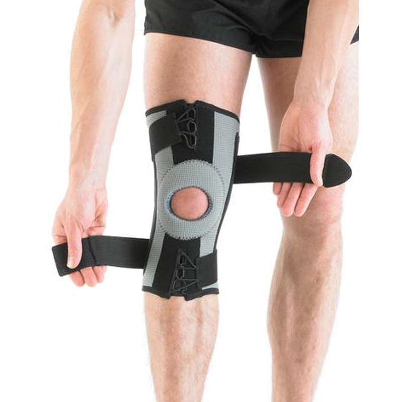 Neo G RX Knee Support With Open Patella | Health and Care