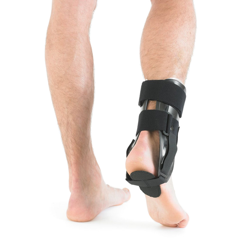Neo G Ankle Cast Support | Health and Care