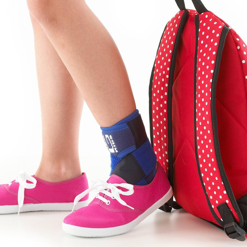 Neo G Children's Ankle Support | Health and Care